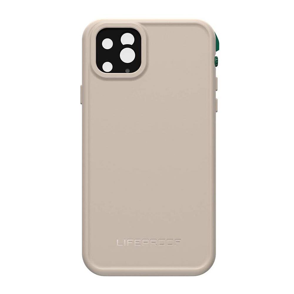 iPhone 11 Pro Max Case, Genuine LIFEPROOF FRE Dust Shock Waterproof ...
