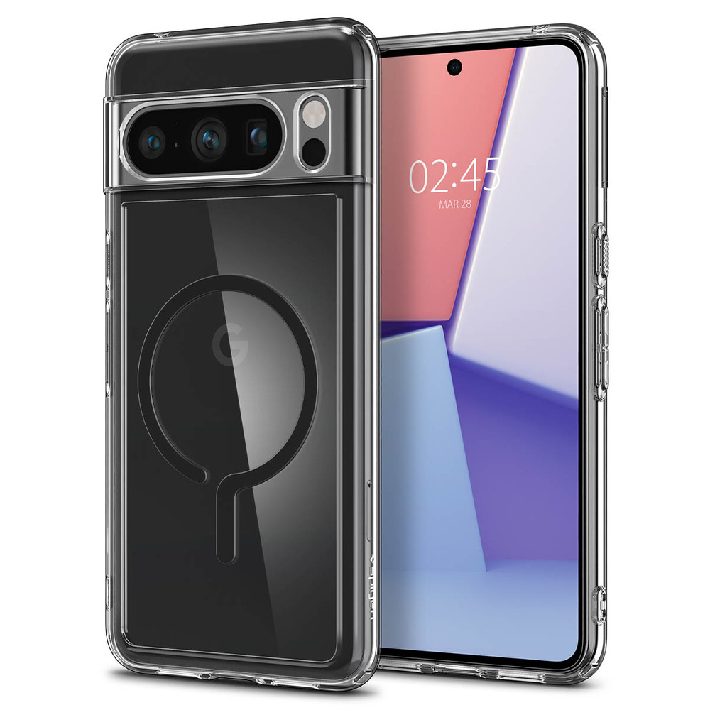 Spigen Google Pixel 8 Collection