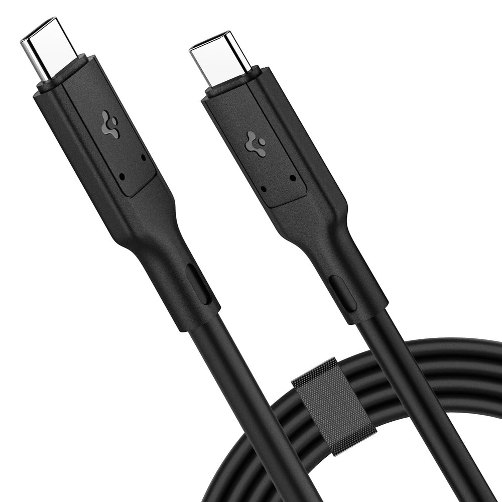 SPIGEN 0.8M USB-C 4 Certified PowerArc ArcWire PB2000 Cable
