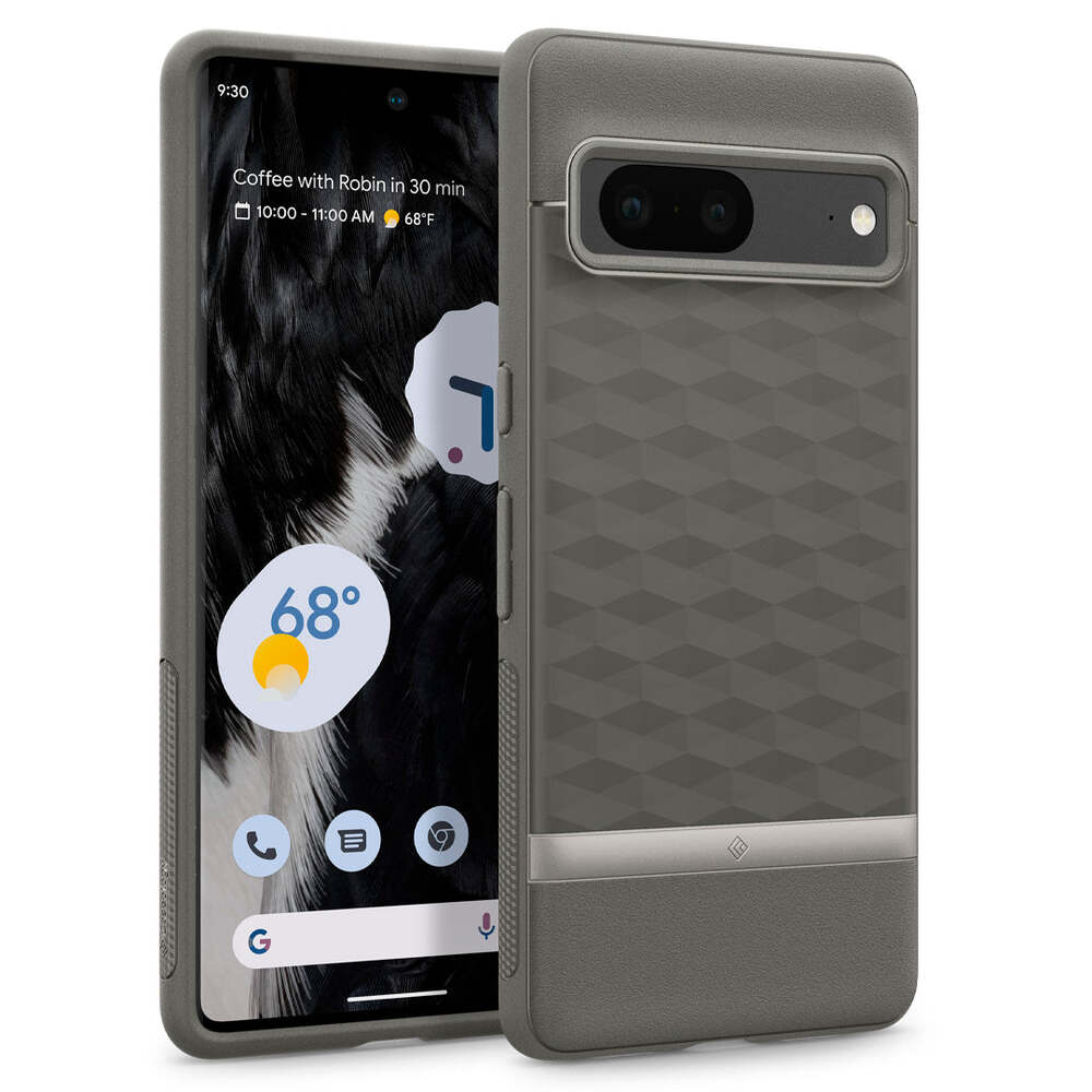 SPIGEN Caseology Parallax Case for Google Pixel 7