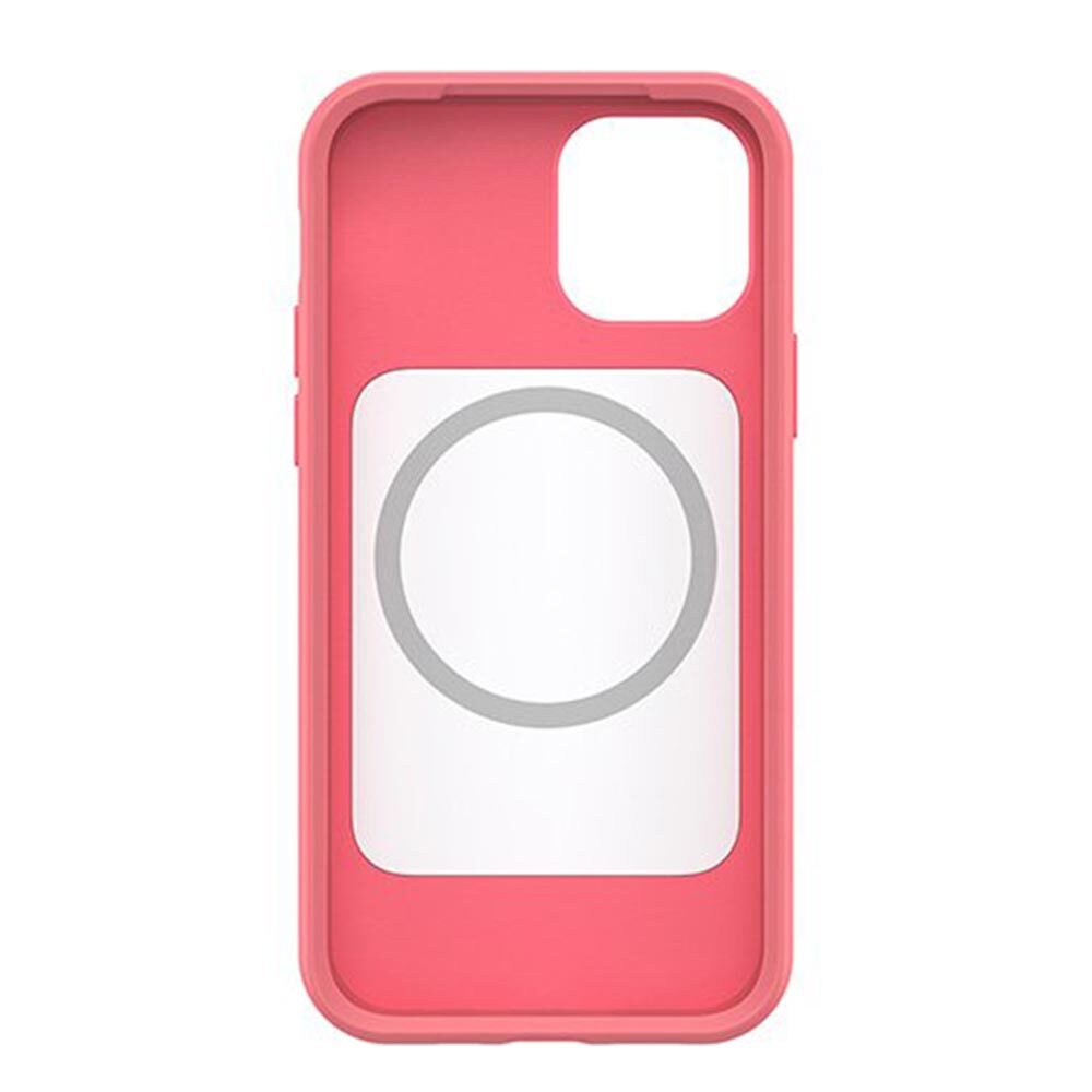 Genuine Otterbox Symmetry Plus Slim Tough Hard Cover With Magsafe For