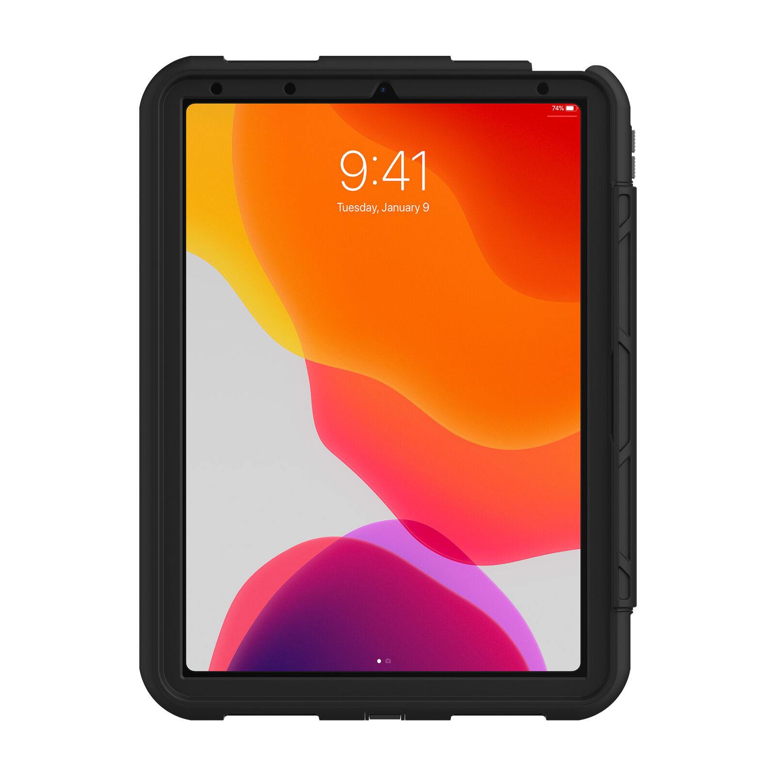 Genuine GRIFFIN Survivor All-Terrain Rugged Heavy Duty Cover for Apple iPad Air 4 10.9" 2020 Case
