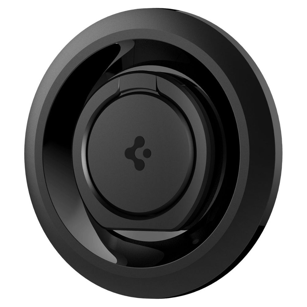 SPIGEN MagFit O-Mag OM100 Magnetic MagSafe Phone Holder for MagSafe ...