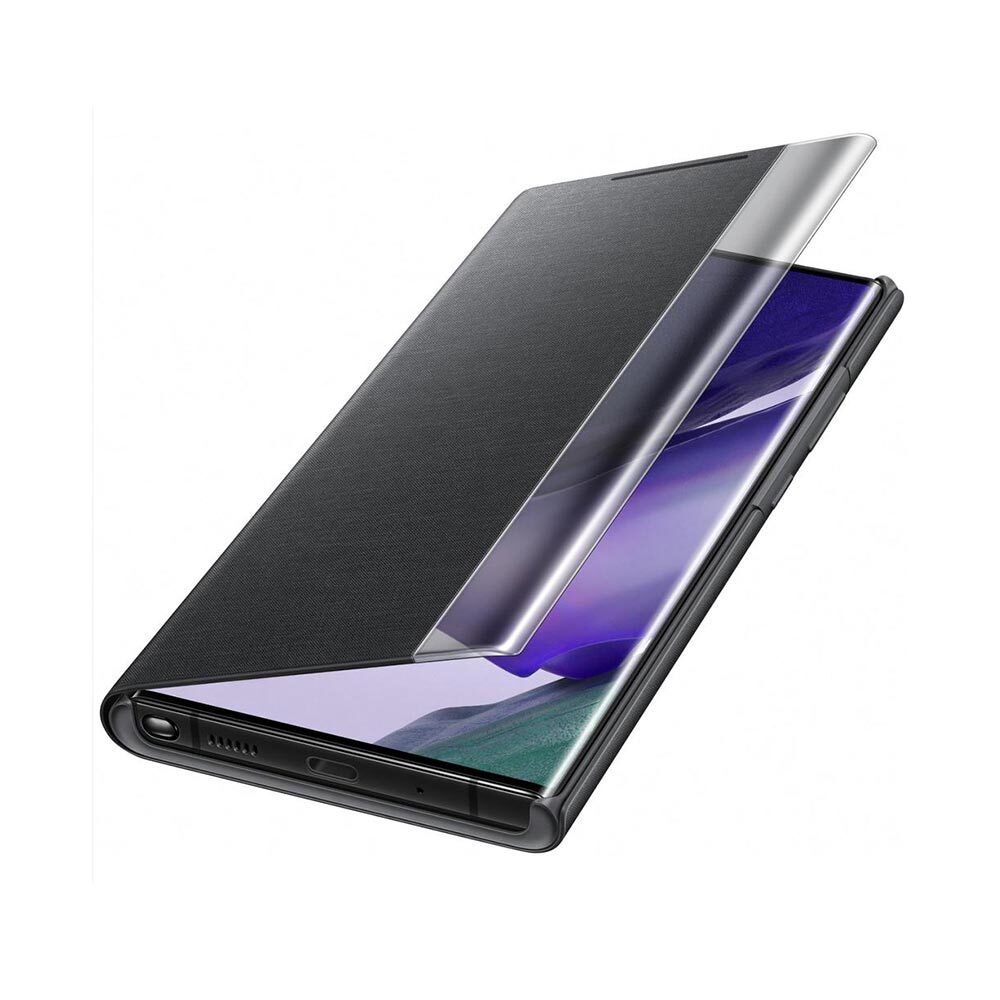 Genuine Original SAMSUNG Galaxy Note 20 Ultra SM-N985/986 Clear View ...