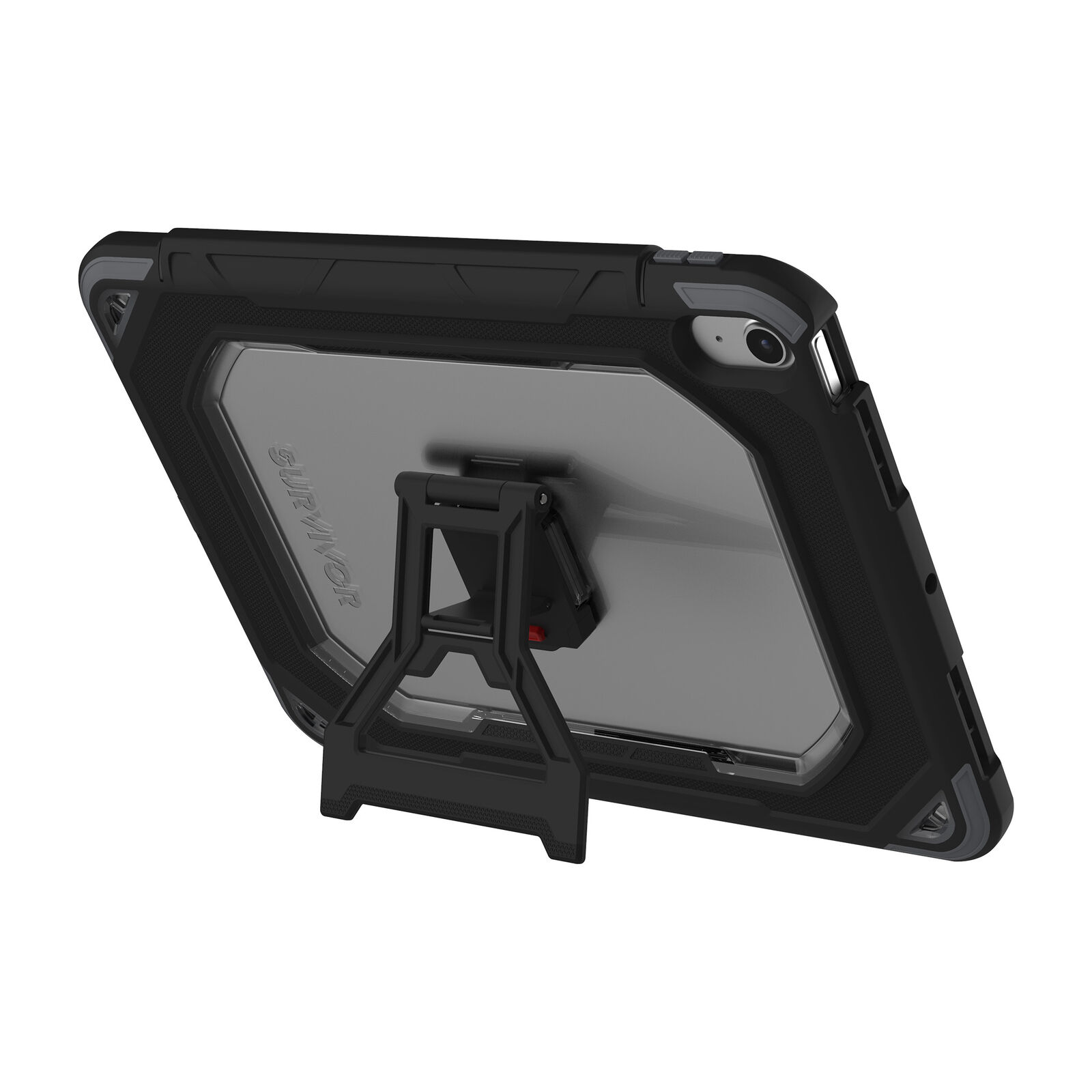 Genuine GRIFFIN Survivor All-Terrain Rugged Heavy Duty Cover for Apple iPad Air 4 10.9" 2020 Case