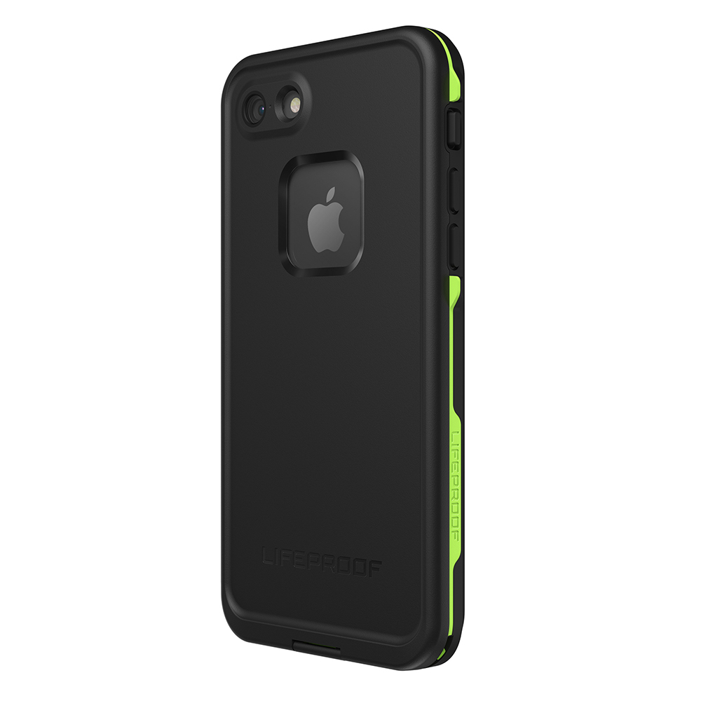 iPhone SE 2020 / 8 / 7 Case, Genuine Lifeproof FRE Dust Shock ...