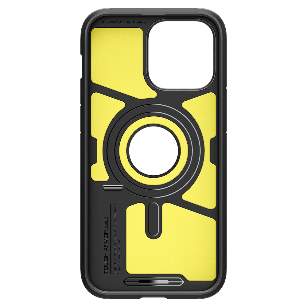 SPIGEN Tough Armor Mag (MagFit) Case for iPhone 14 Pro Max