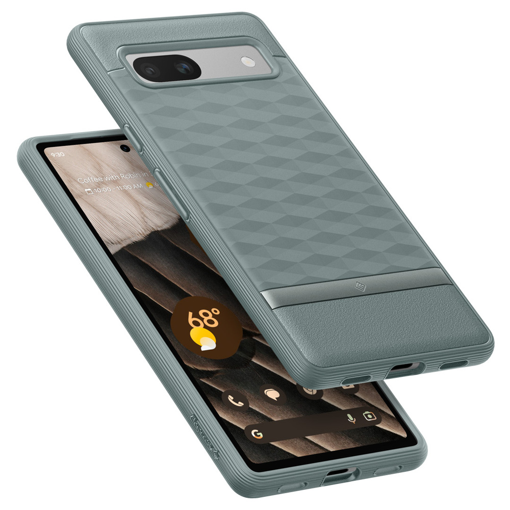SPIGEN Caseology Parallax Case for Google Pixel 7a