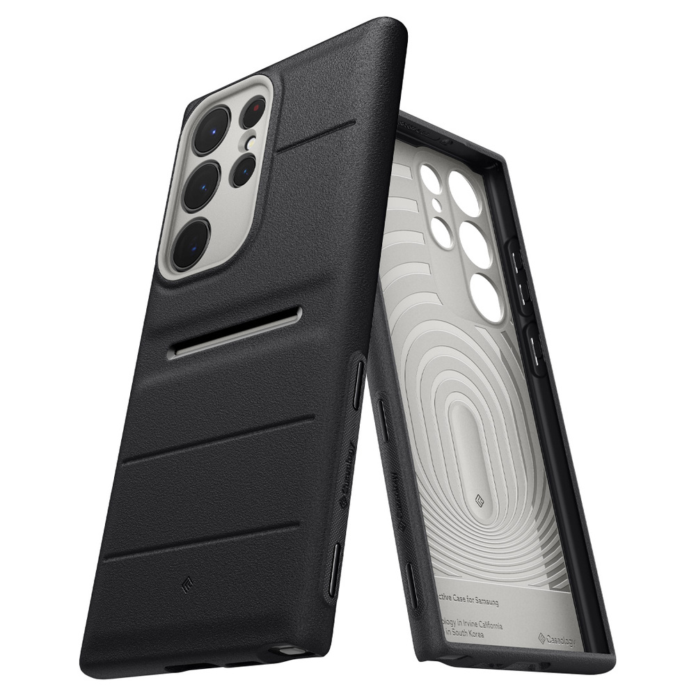 SPIGEN Caseology Athlex Case for Galaxy S23 Ultra