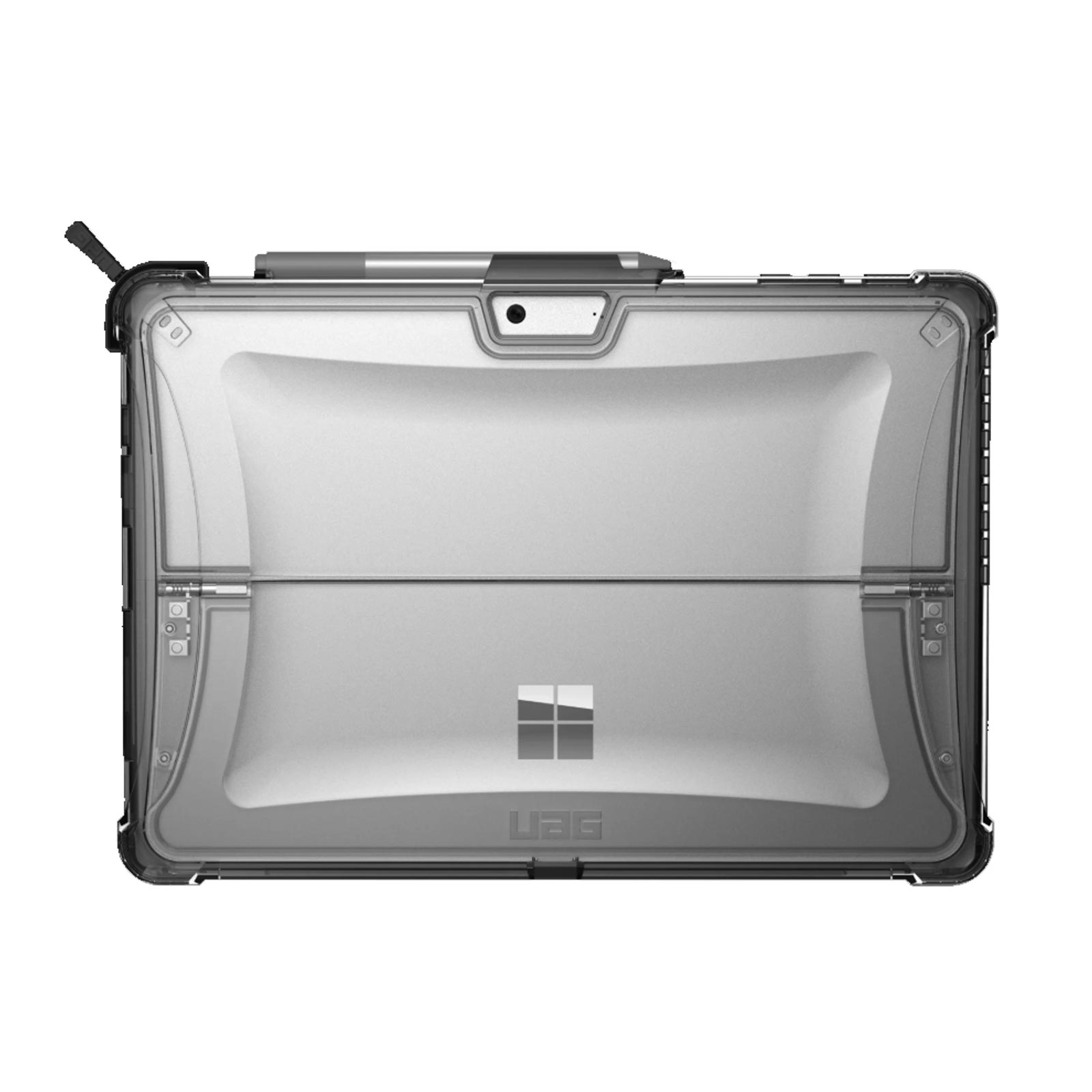 Genuine UAG Plyo Armor Shell Rugged Case for Microsoft Surface Pro 7/6/5/4