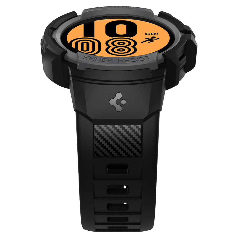 SPIGEN Rugged Armor Pro Case for Galaxy Watch 5 / 4 (44mm)