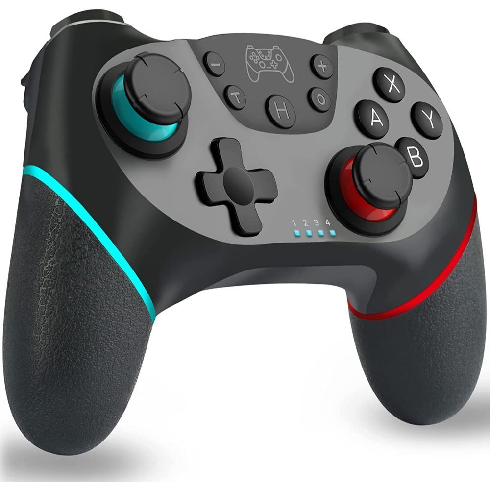 Aftermarket Nintendo Switch / OLED / lite Wireless Switch Controller