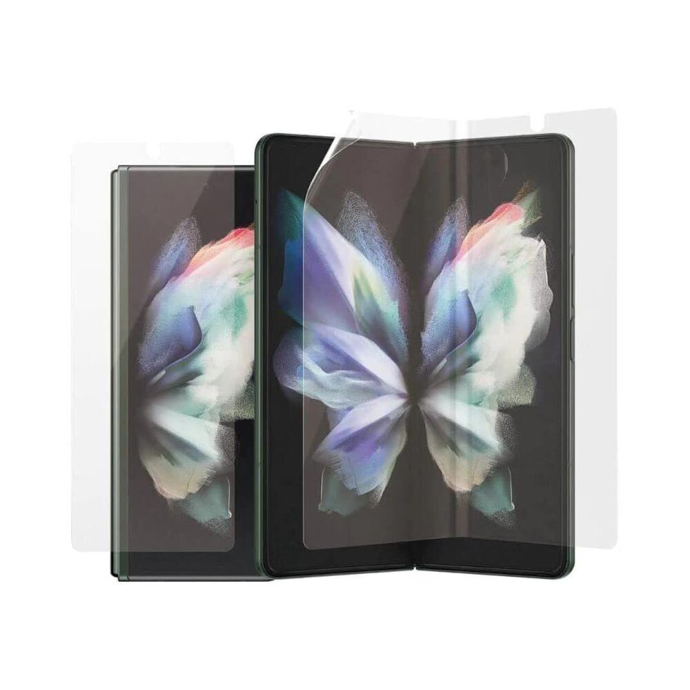 PanzerGlass TPU Screen Protector for Galaxy Z Fold 4