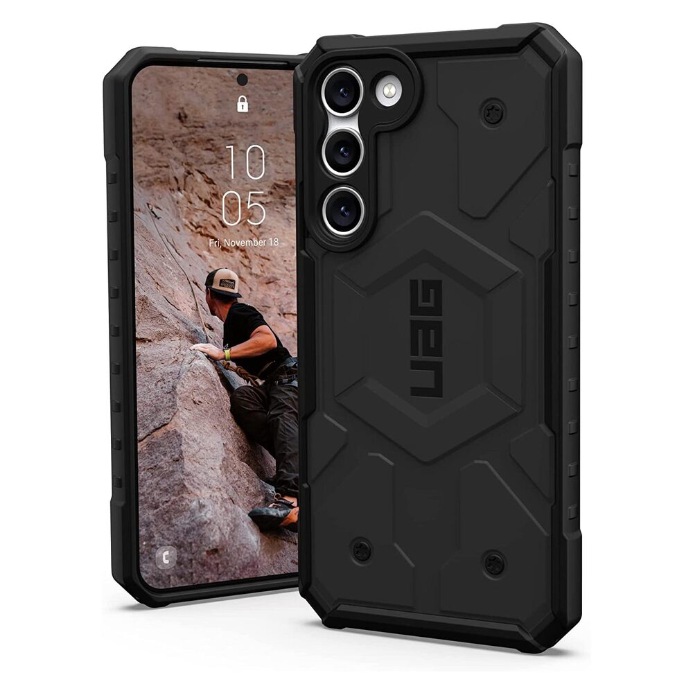 UAG Pathfinder Case for Galaxy S23 Plus