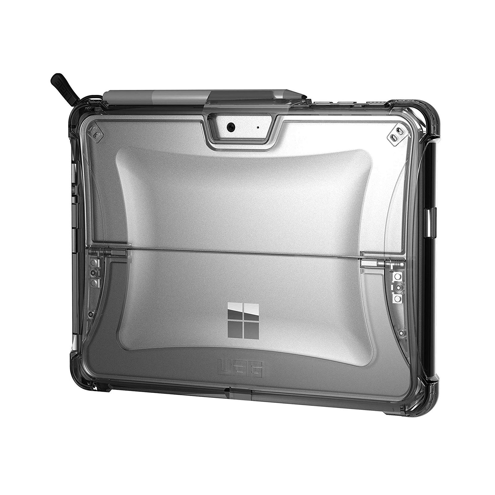 Genuine UAG Plyo Armor Shell Rugged Case for Microsoft Surface Pro 7/6/5/4