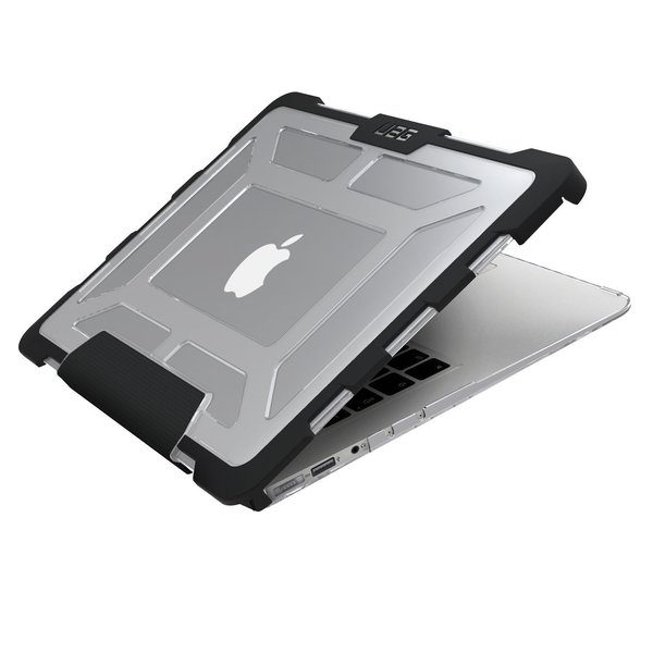 Genuine UAG Composite Military Drop Tested Case for MacBook Pro Retina ...