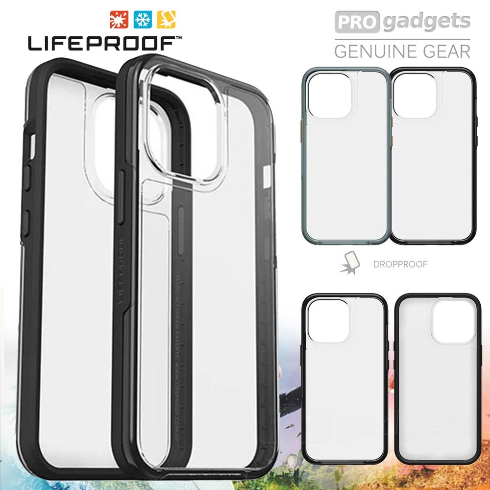 Lifeproof See Case for iPhone 13 Pro