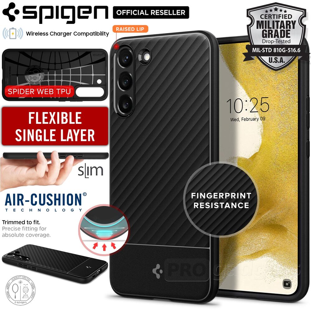 SPIGEN Core Armor Case for Galaxy S22